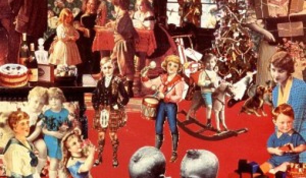 Song for lifeboat heroes proves charity single's days aren't over ...