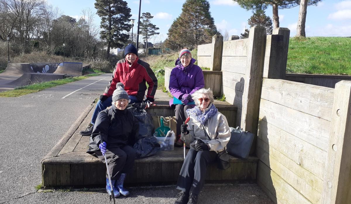 New groups and clubs are springing up - Torbay Today