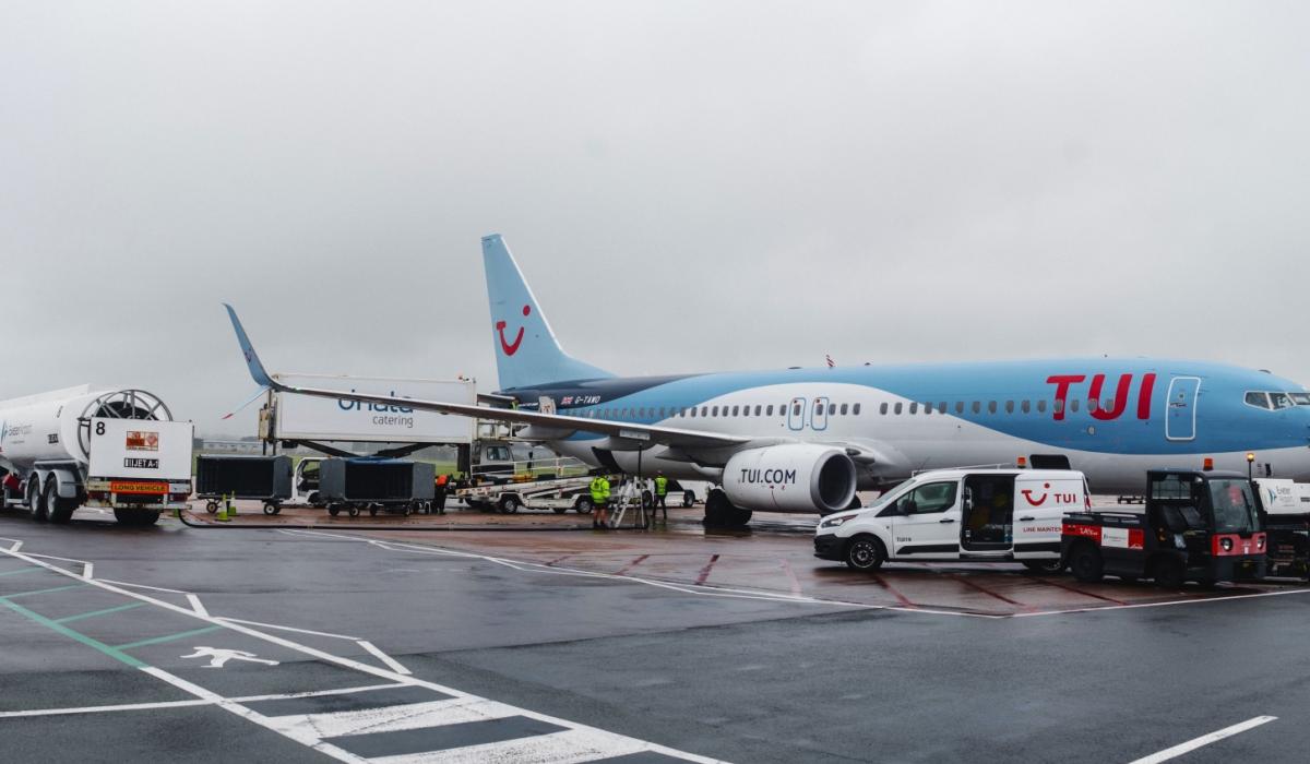 Huge new range of flight destinations to take off from Exeter Airport ...