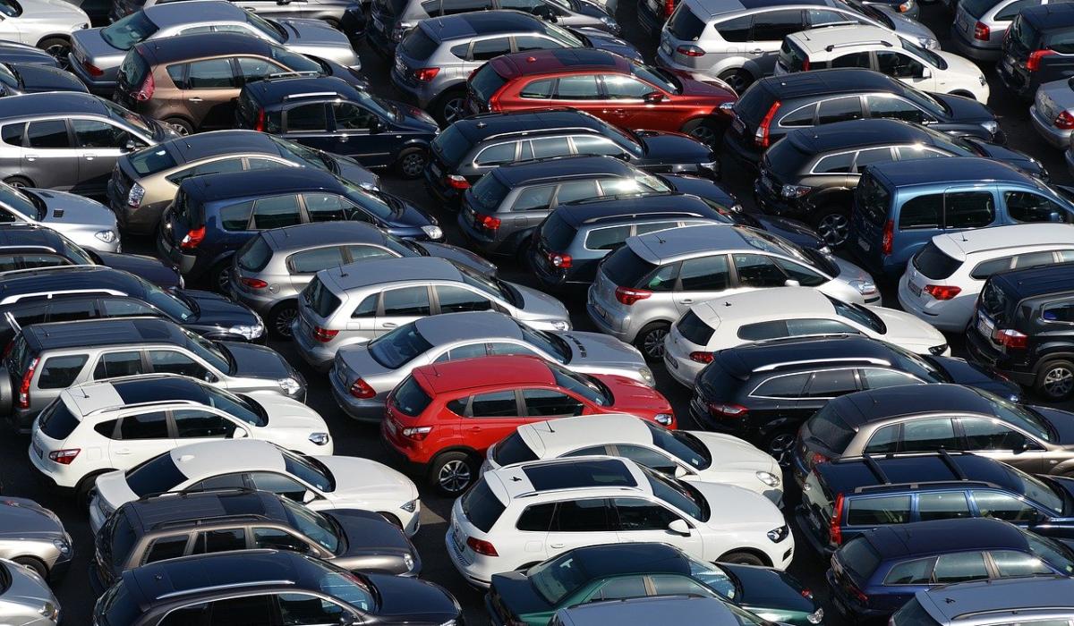 Peter Vosper: New car market up over 10% in March to best year since ...