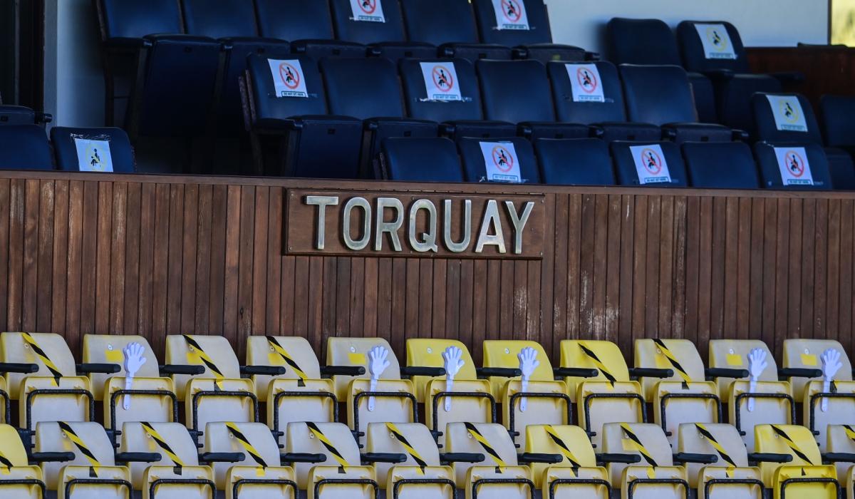 Torquay United deducted further point for ineligible player - Torbay Today