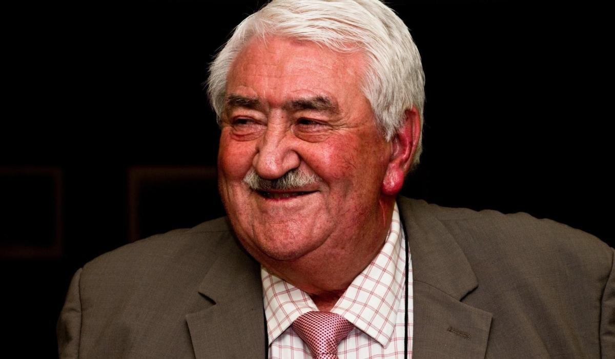 Final salute for Officer and Gentleman 'Geoffrey George' - Torbay Today