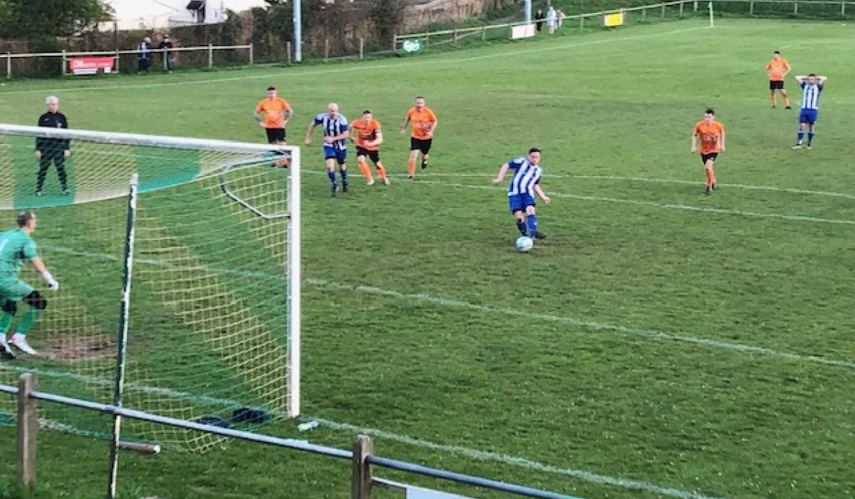 Cup finals and league title fights in the SDFL - Torbay Today
