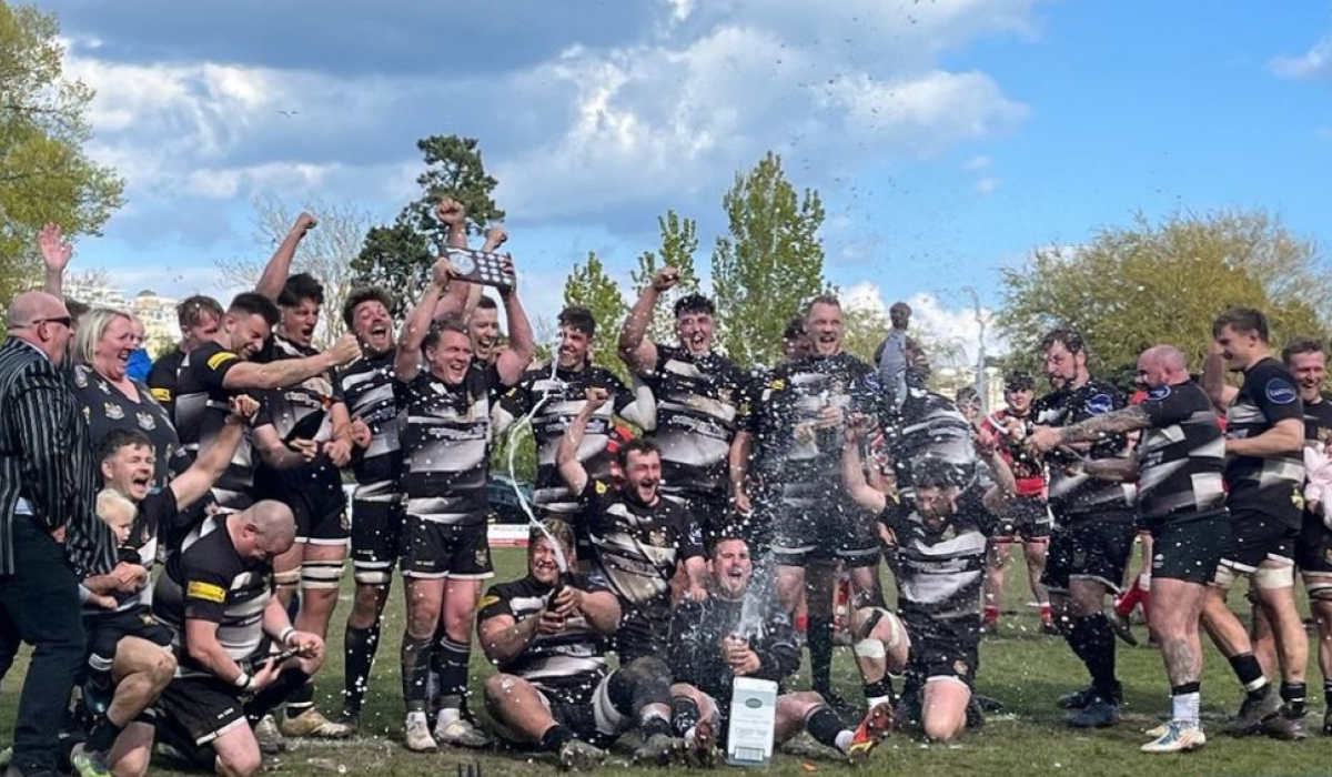 TICS triumph in the Devon Junior Shield - Torbay Today