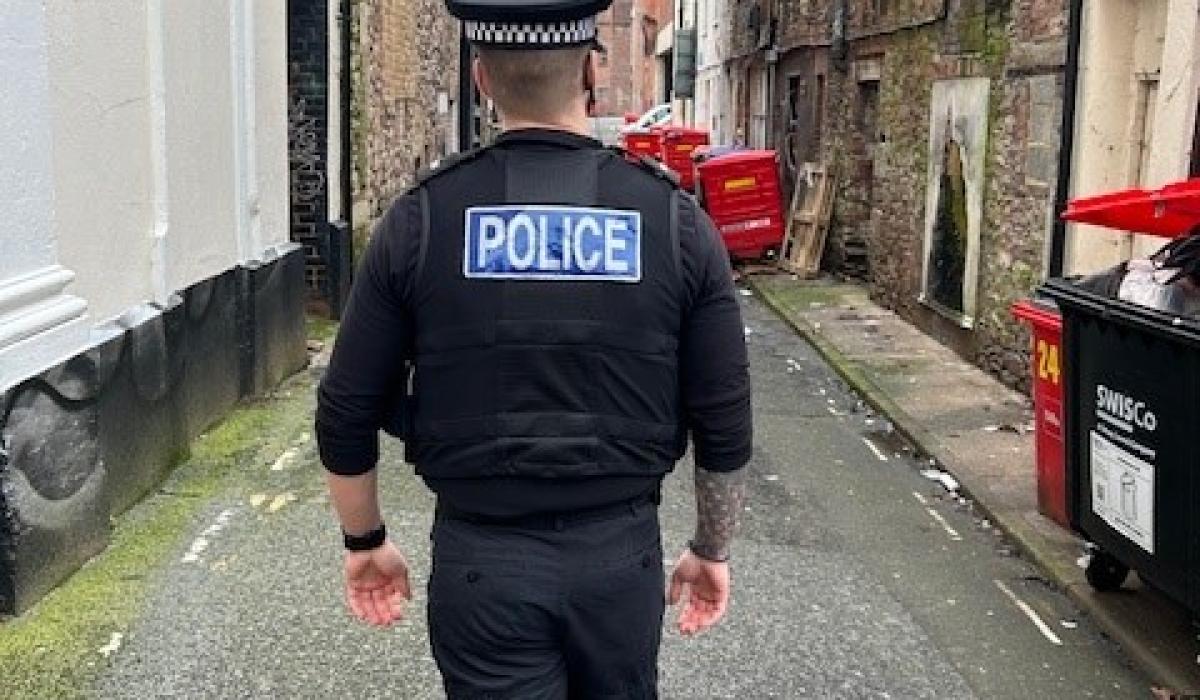 Covert police operations uncover range of offences in Torbay - Torbay Today