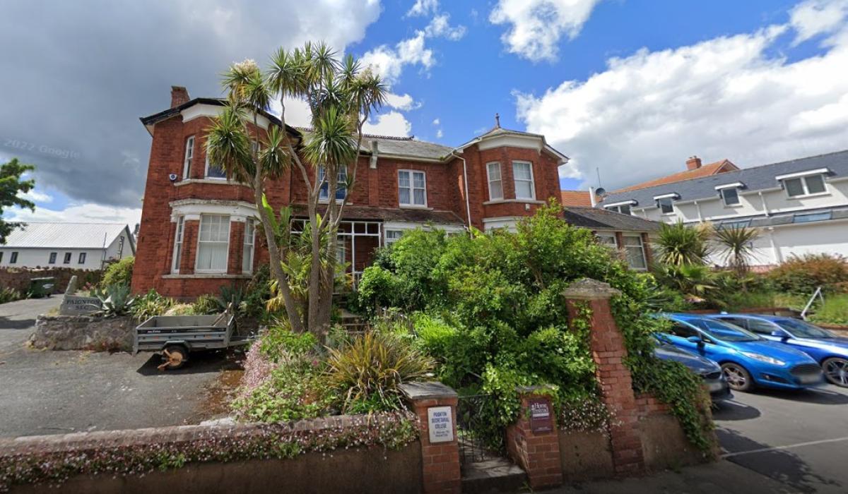 Devon in Sight launches new event for those suffering with sight loss ...