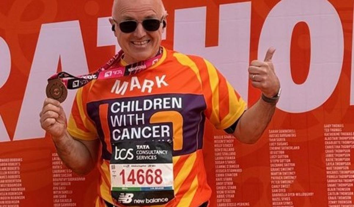 mark wright marathon 2024