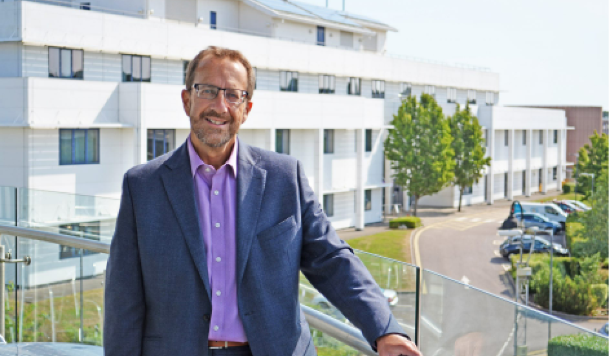 Anthony Mangnall: Further education that's modern and relevant - Torbay ...