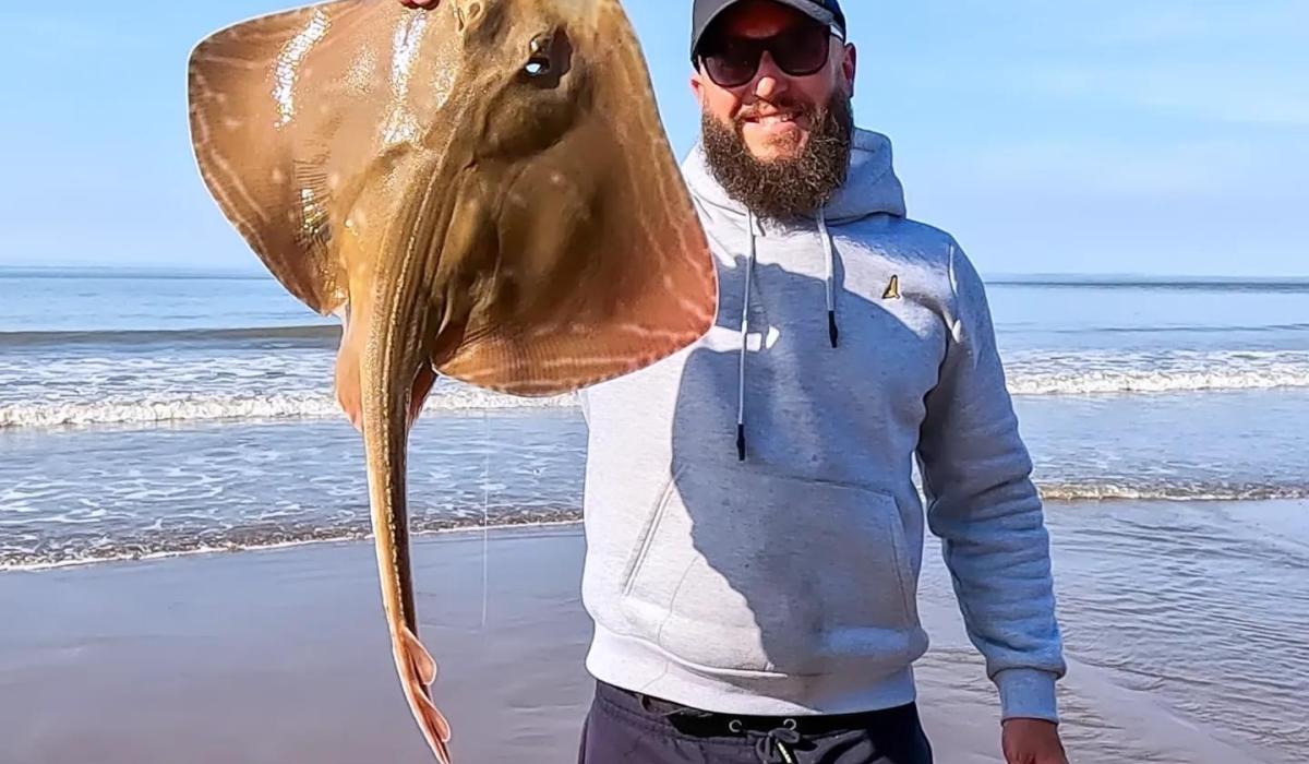 Reef fishing spits out some superb catches for anglers - Photo 2 of 5 ...