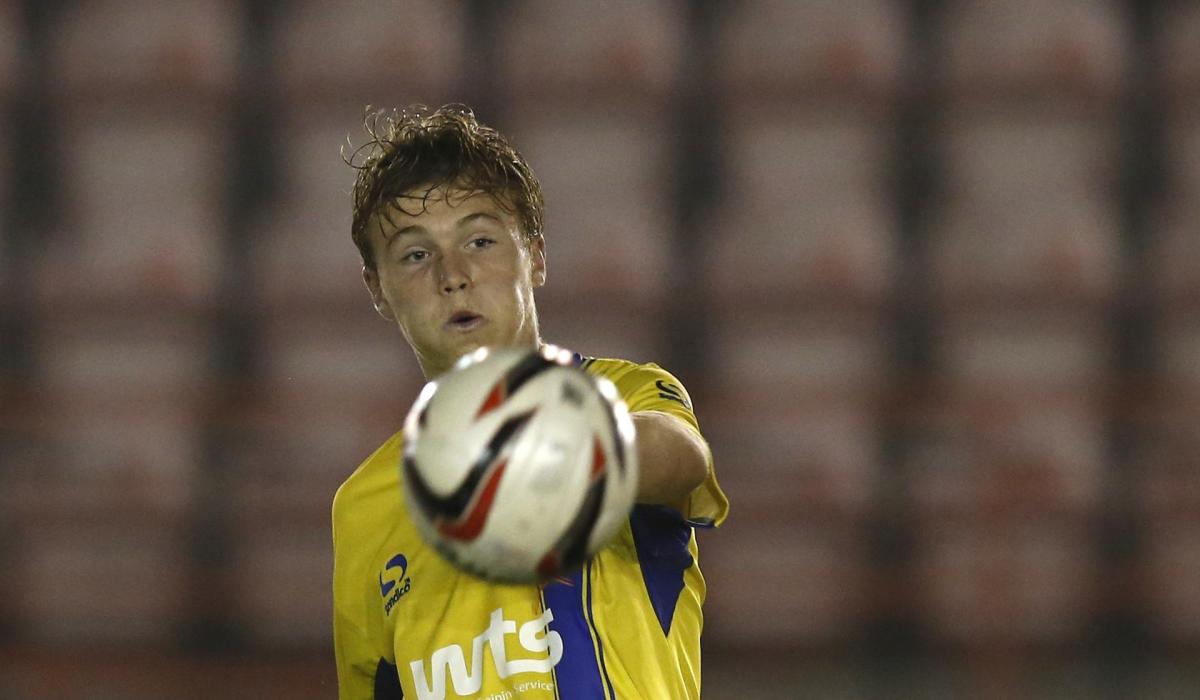 The teams Torquay United will take on next season - Torbay Today