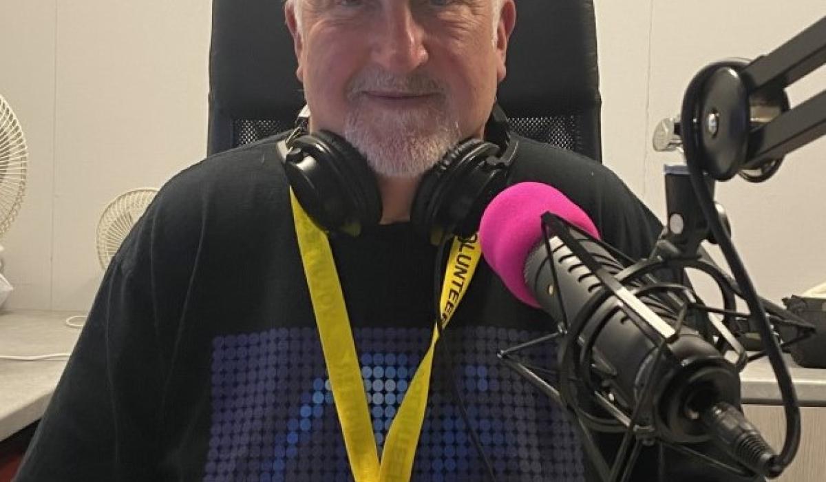 Keith Reeves: Radio Station life is full of positives - Torbay Today