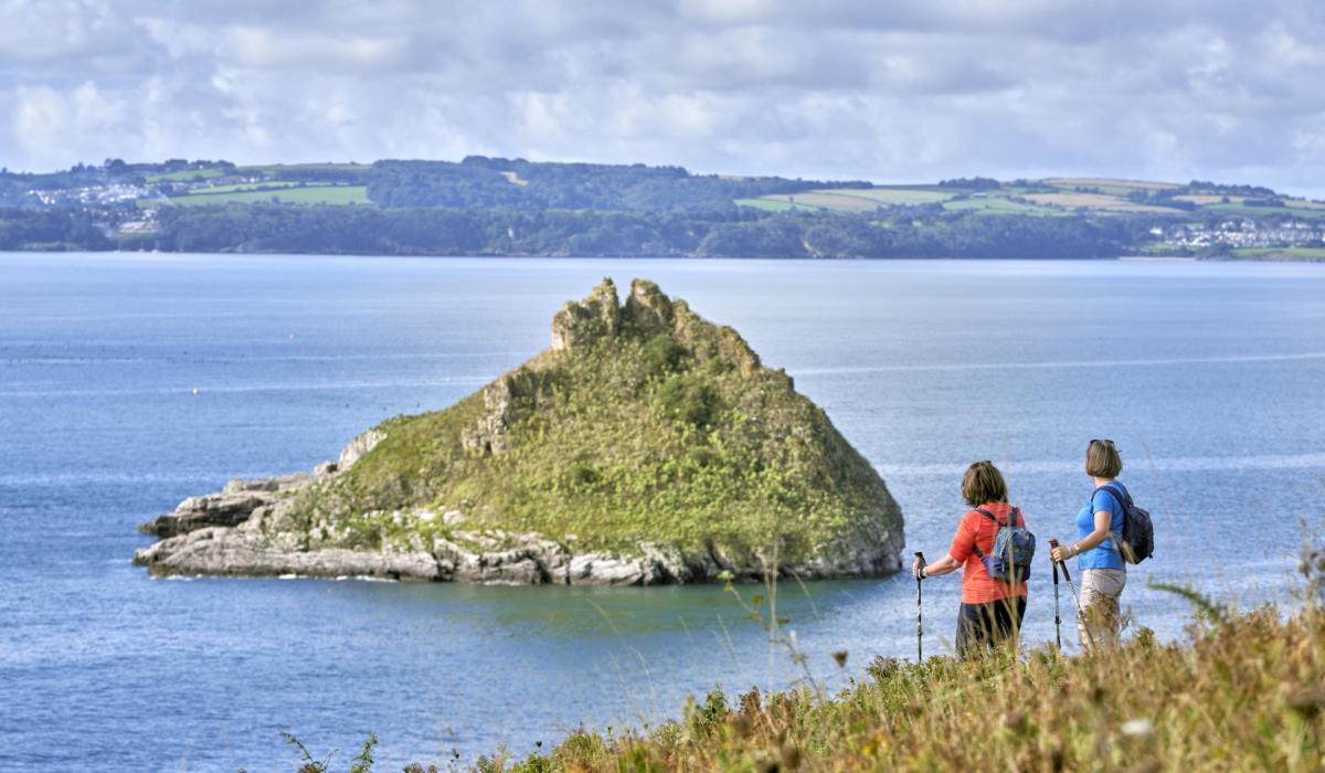 Torbay's Geopark Festival kicks off - Torbay Today