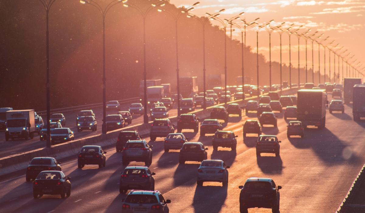 Peter Vosper: Who cares about motorist? - Torbay Today