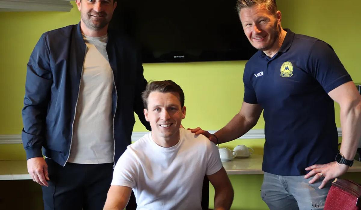 Footballer from a famous family joins the Gulls - Torbay Today