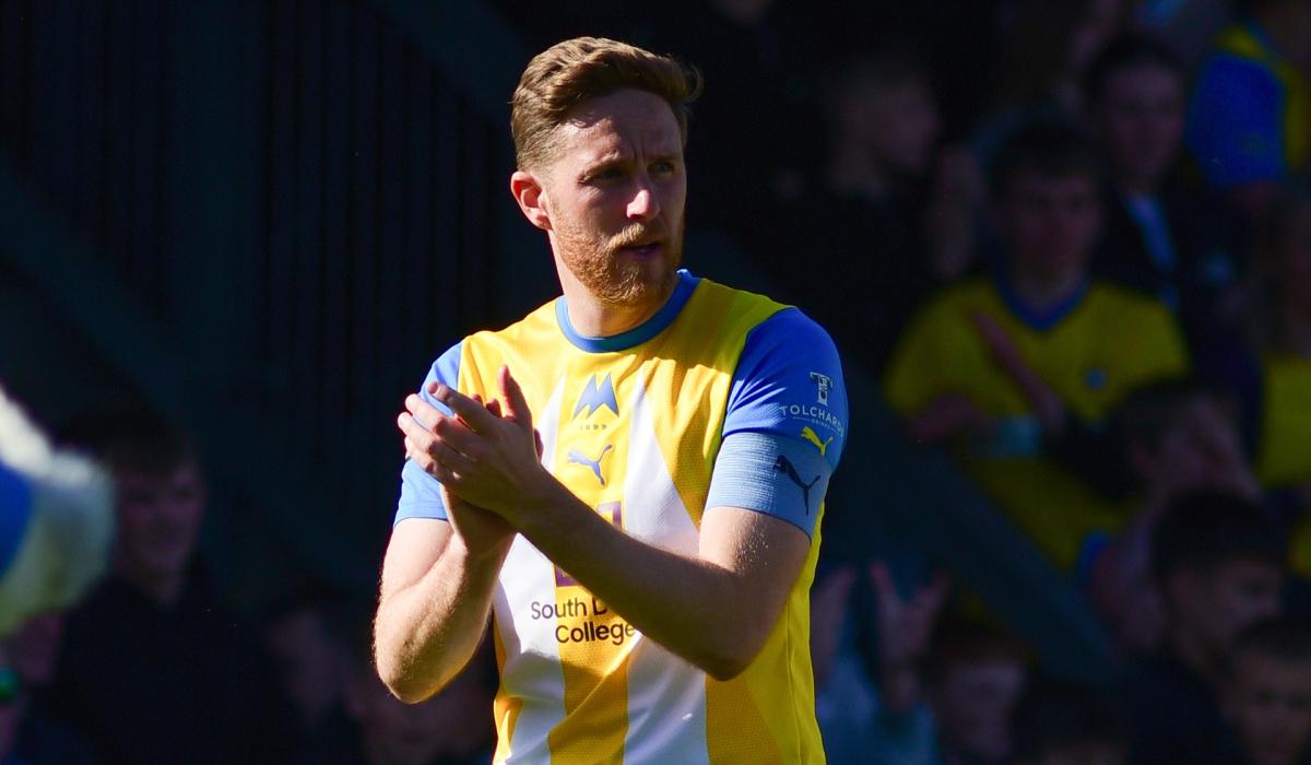 Asa Hall departure marks end of an era - Torbay Today