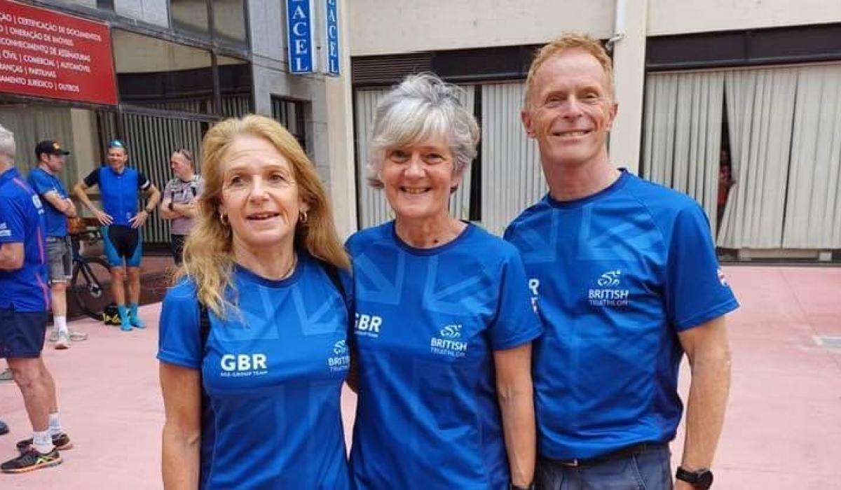 Tri Club triumph in the Torbay Twilight - Torbay Today