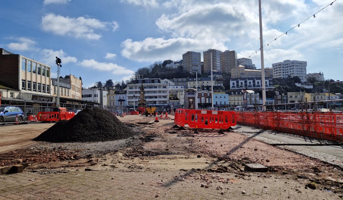 Fears election could put Torbay’s investment millions at risk - Torbay ...