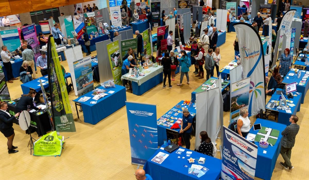 Discover the Power of Collaboration at Riviera Connect 2024 - Torbay Today