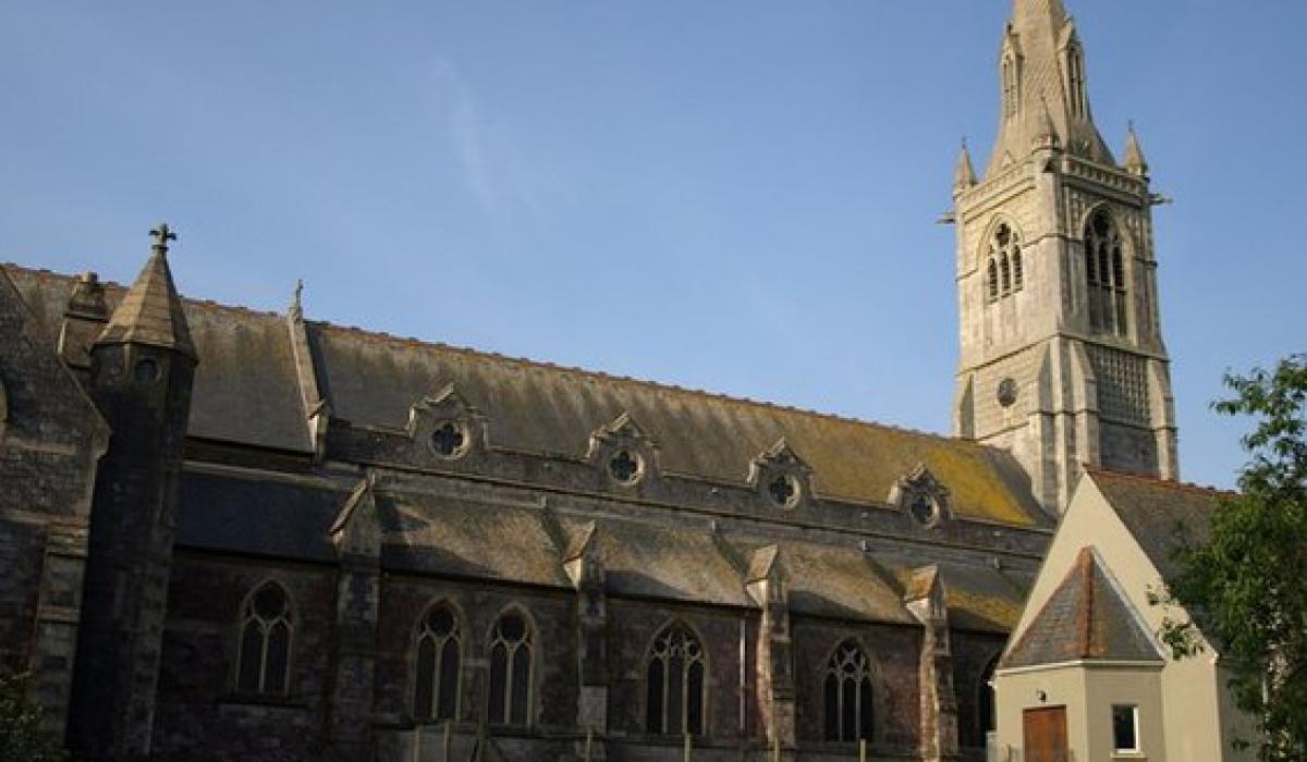 Torre CofE Academy and AllSaints Church host joint fayre - Torbay Today