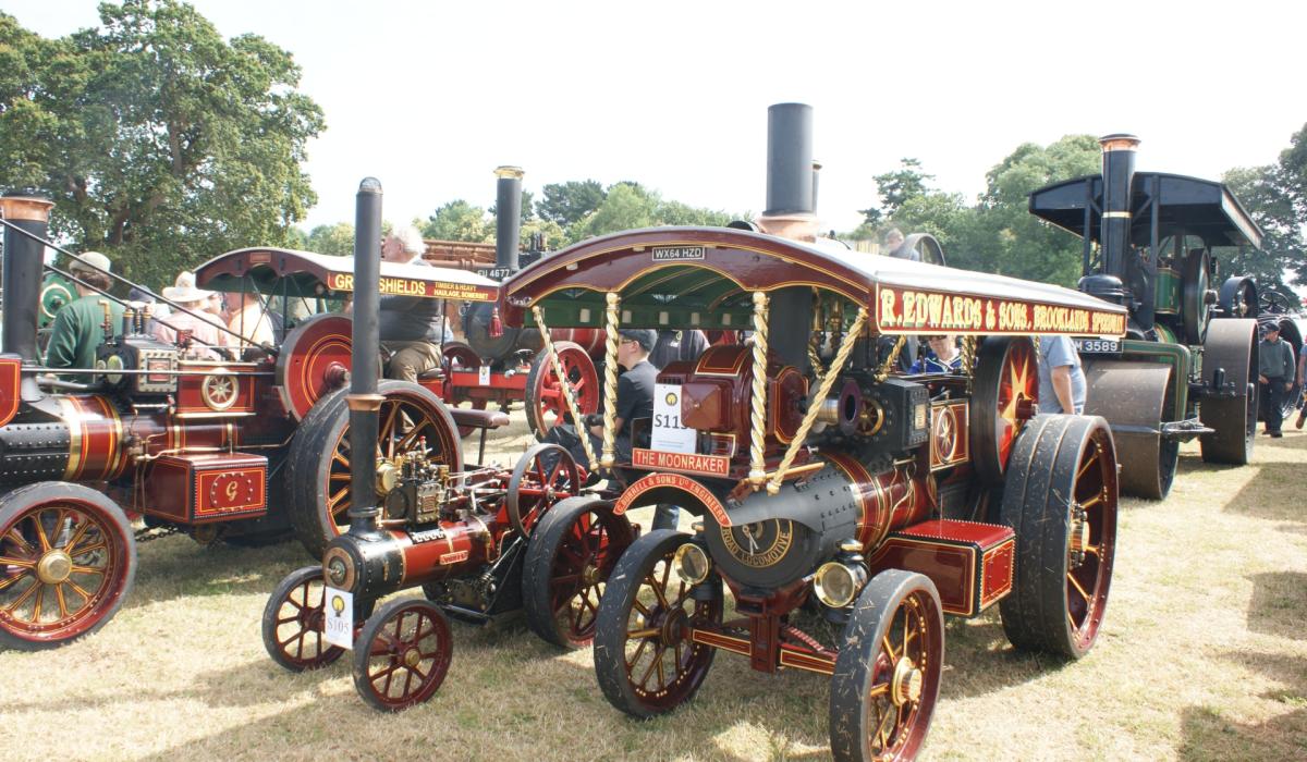 Paul Jolly: Wheels meet again - Torbay Today