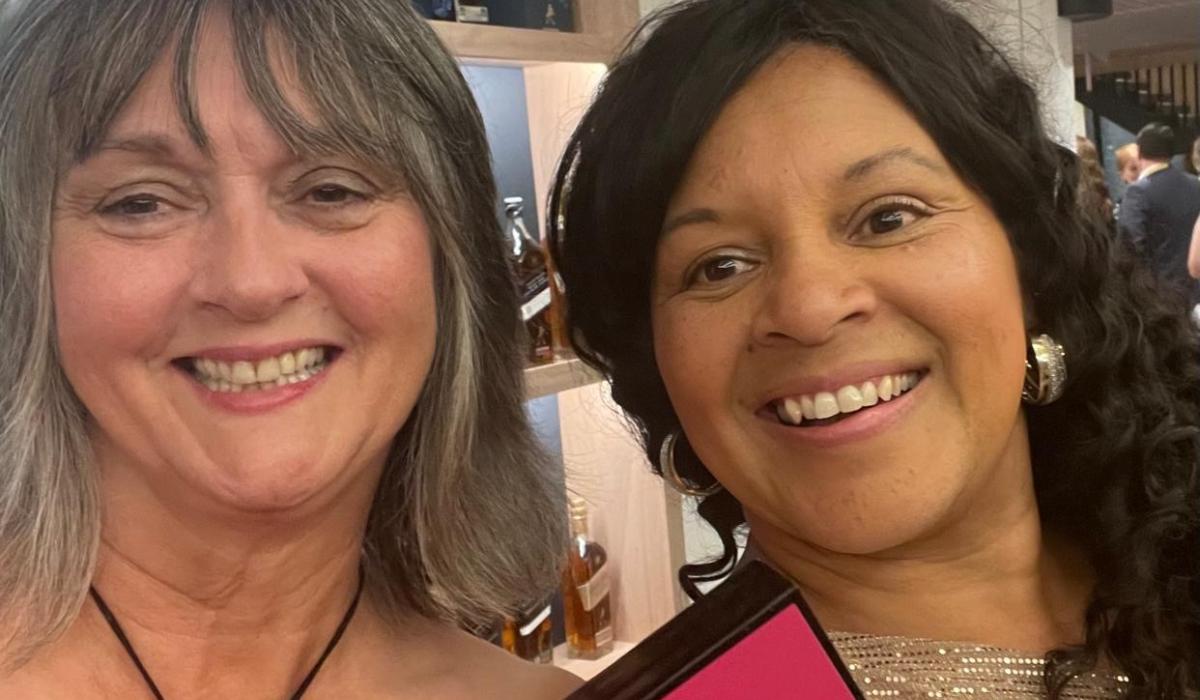 Torbay Pharma CEO wins major award - Torbay Today