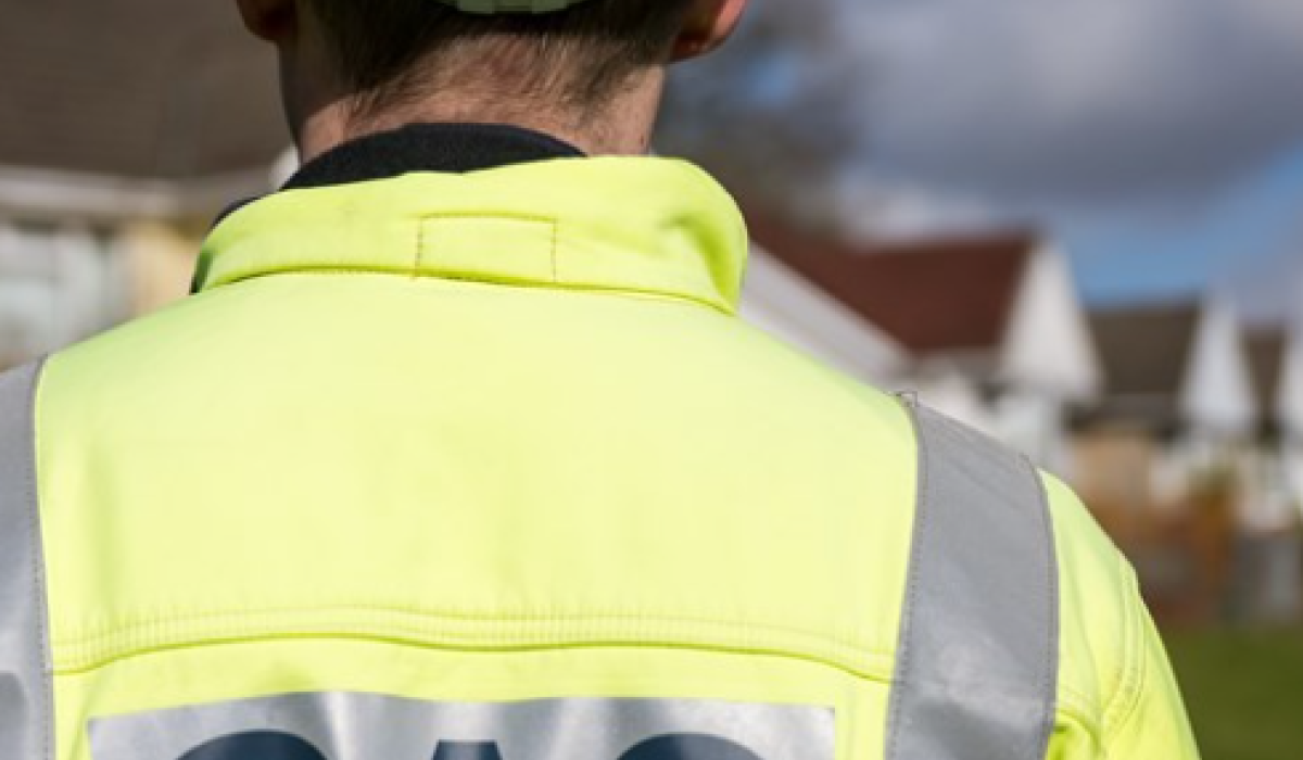 Gas pipe upgrade is to cause major changes to Paignton's traffic ...