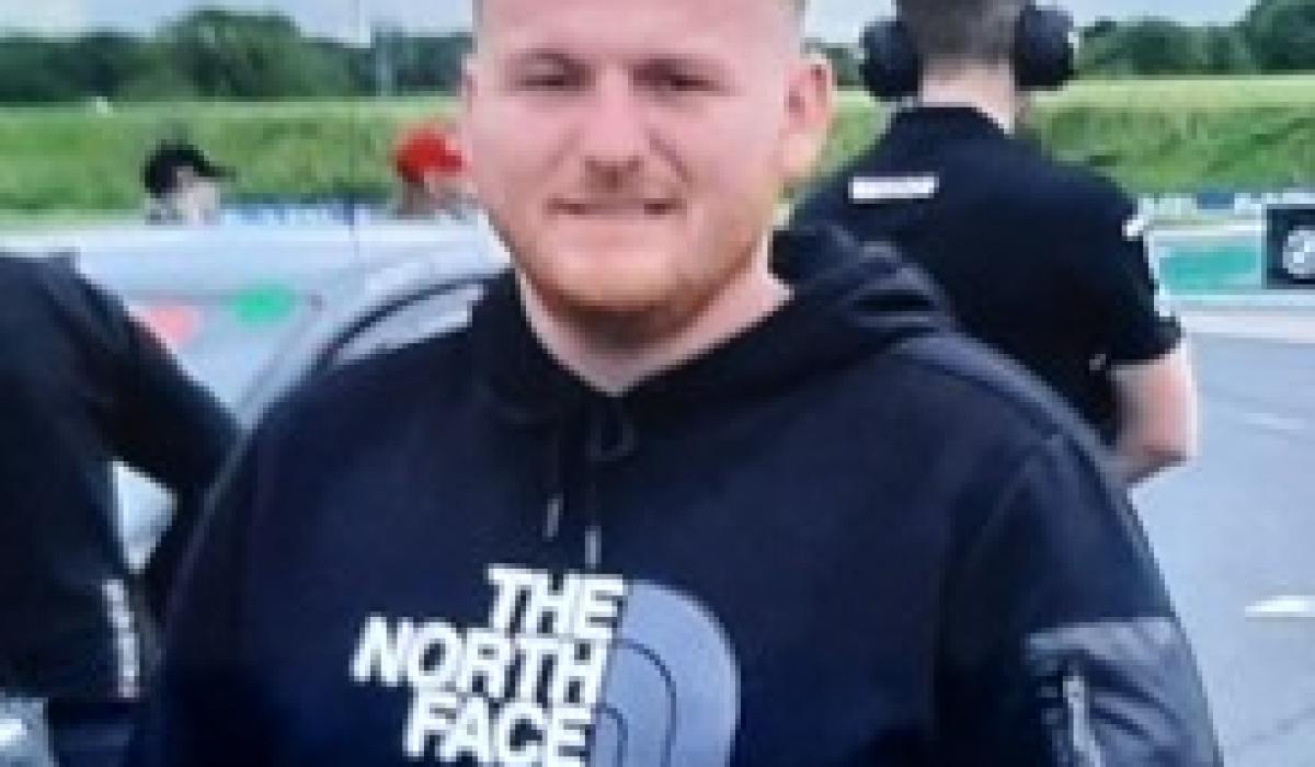 Appeal to find missing Torquay man - Torbay Today