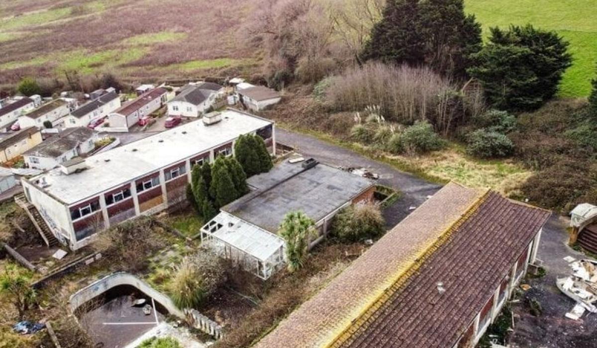 Derelict Paignton hotel with permission for new housing goes on the market - Torbay Today