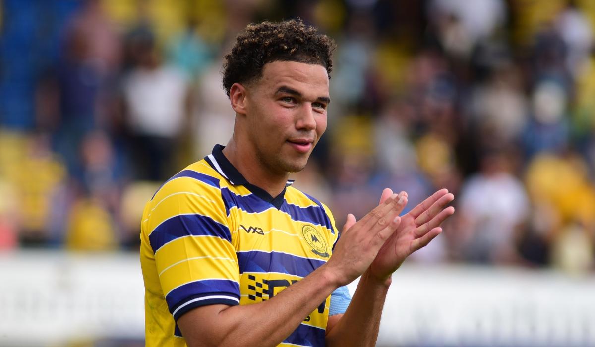 Austen Booth charged with FA betting offences - Torbay Today