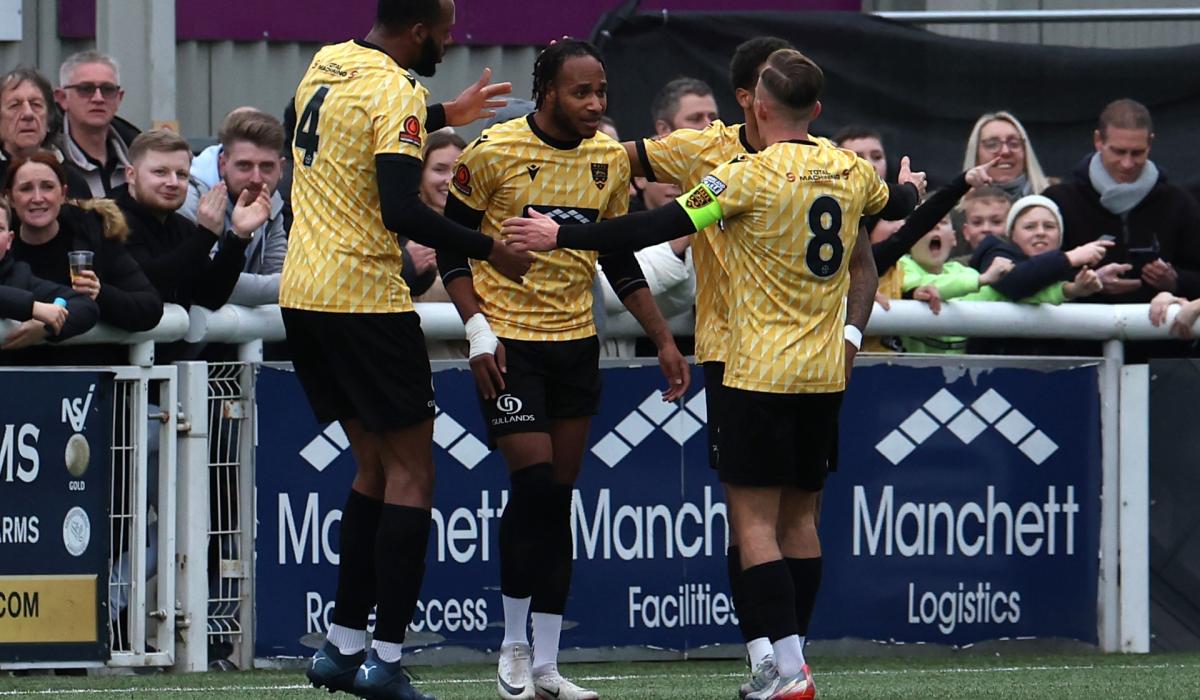 National League South season preview - Torbay Today