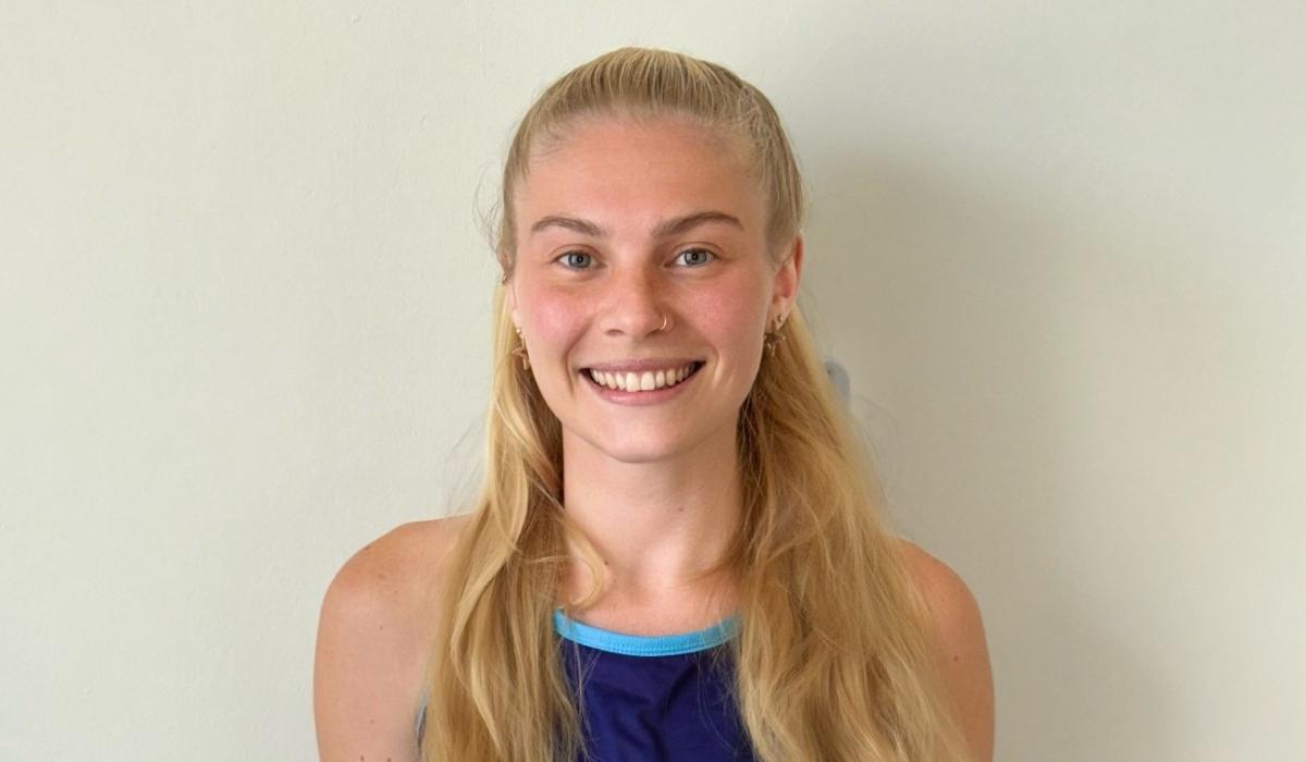 Super Samara smashing an ultra test - Torbay Today