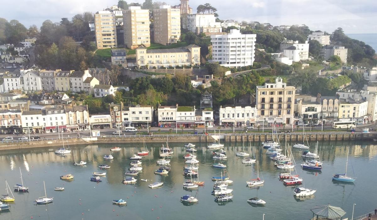 Jim Parker: Labour's new house building targets give us a hill to climb ...