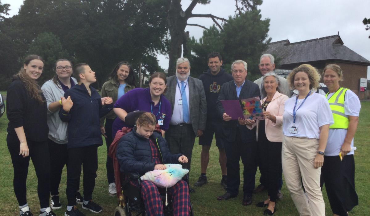 David Thomas: Fun fair family made our free summer event a huge success ...