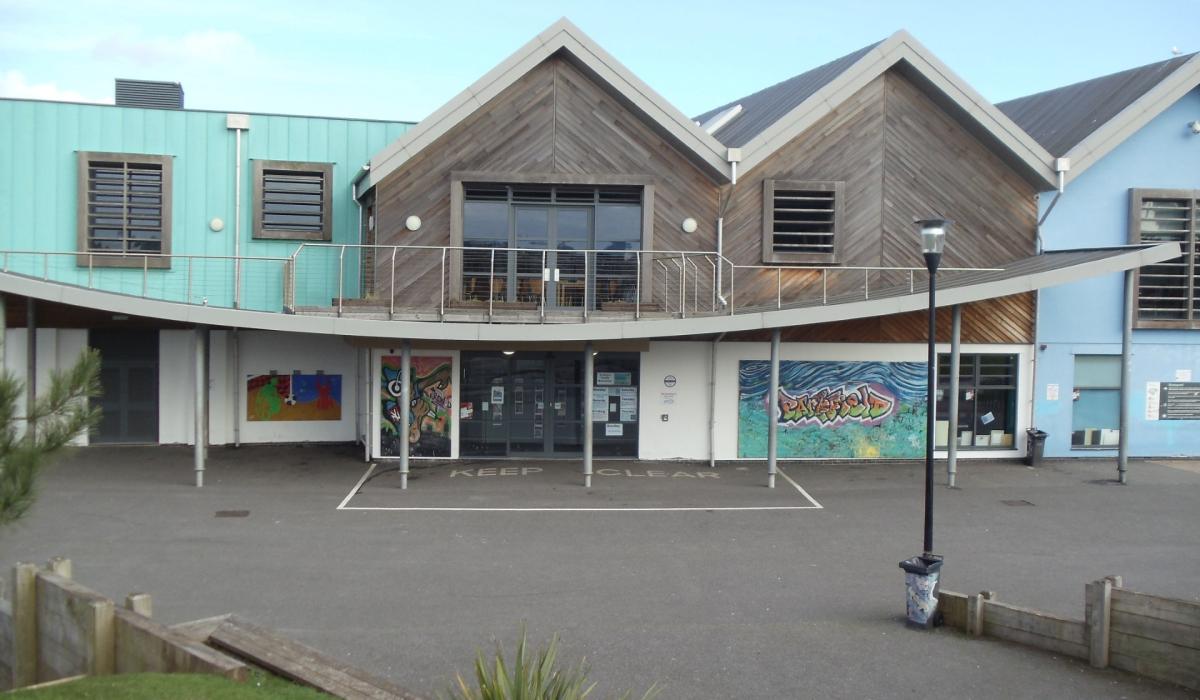 New future for neglected Paignton 'flagship' building? - Torbay Today