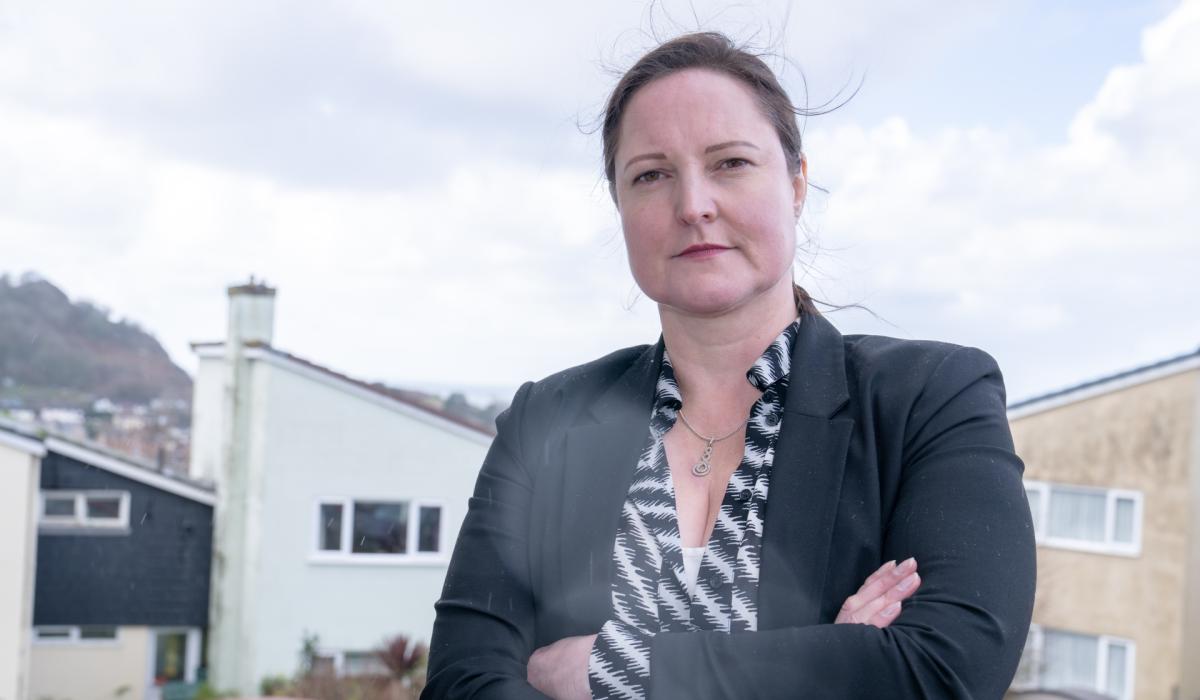 Alison Hernandez: Opportunity for victims of crime to ensure their ...