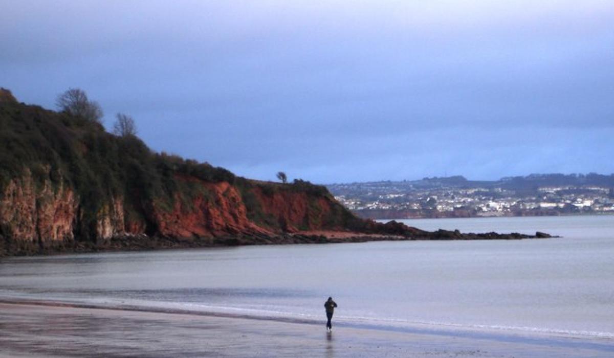 Where you should stay out of the water after weekend brings sewage ...