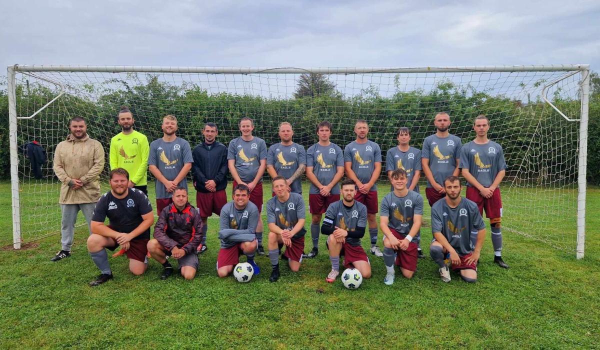 Glut of goals in thrilling start to SDFL season - Torbay Today