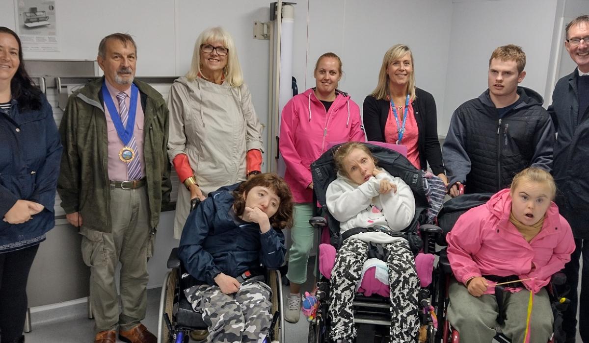 Brixham's new superloo is a triumph for accessibility - Torbay Today