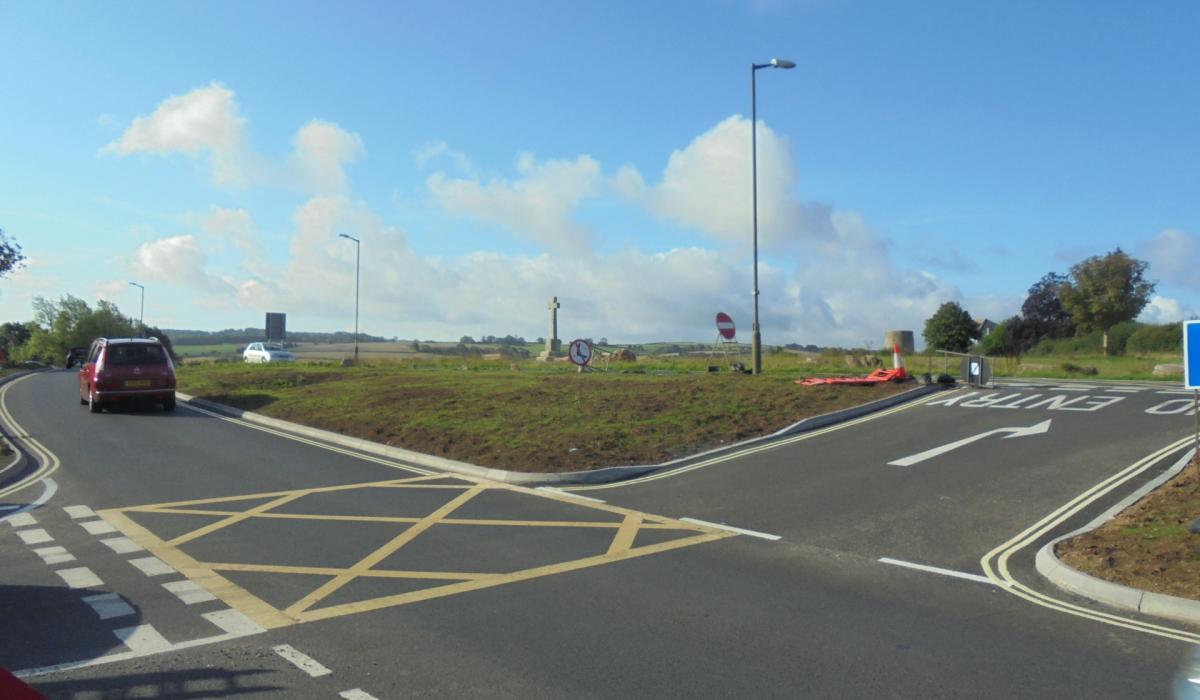 Details and advice given for Windy Corner roadwork delays - Torbay Today