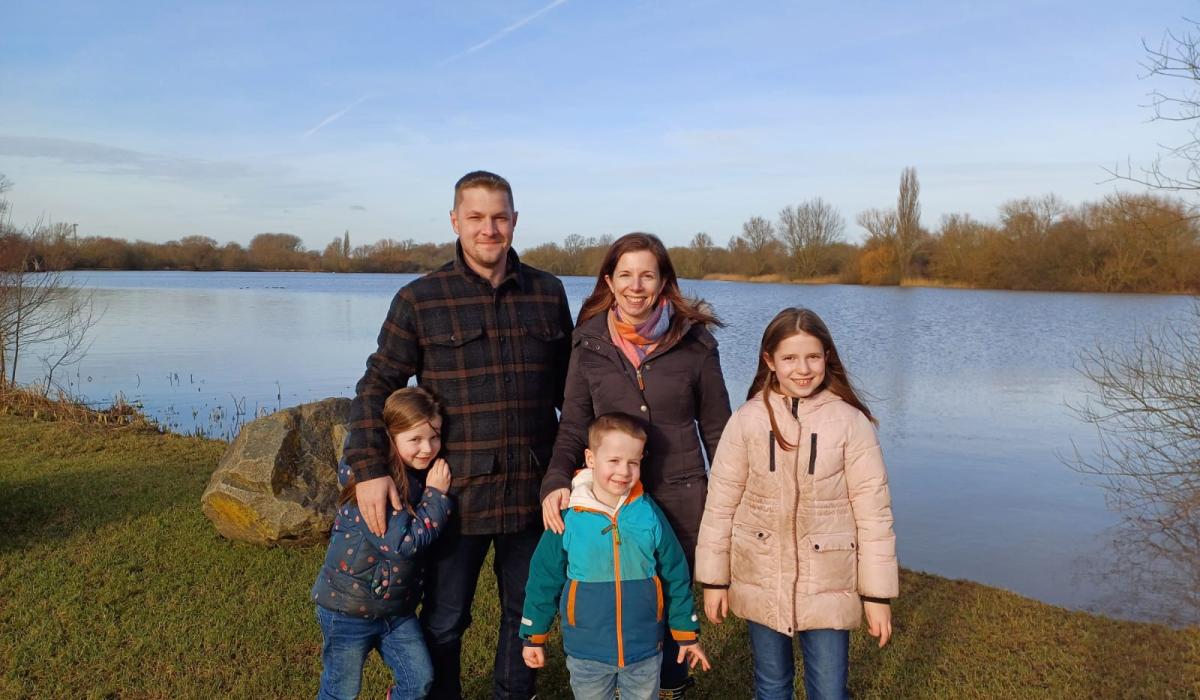 New era as Upton Vale Baptist Church receives new Minister - Torbay Today