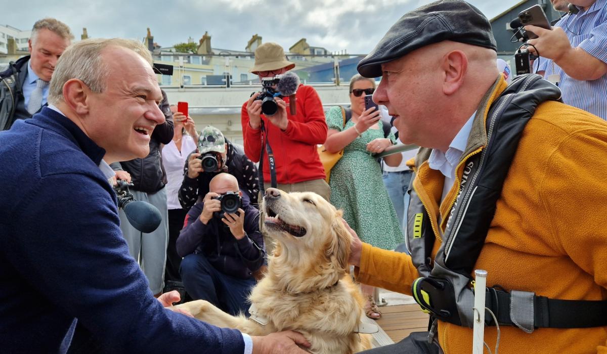 Torbay MP relishes new front bench role - Torbay Today