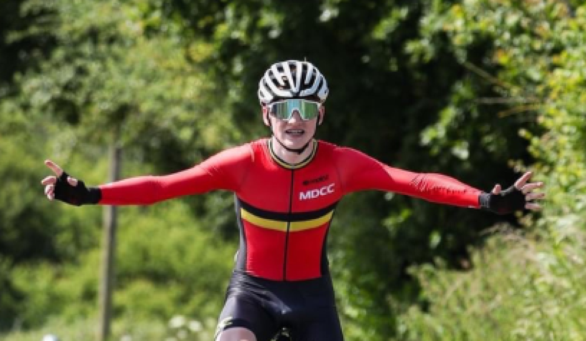 Watch out for teenage cycling star - Torbay Today