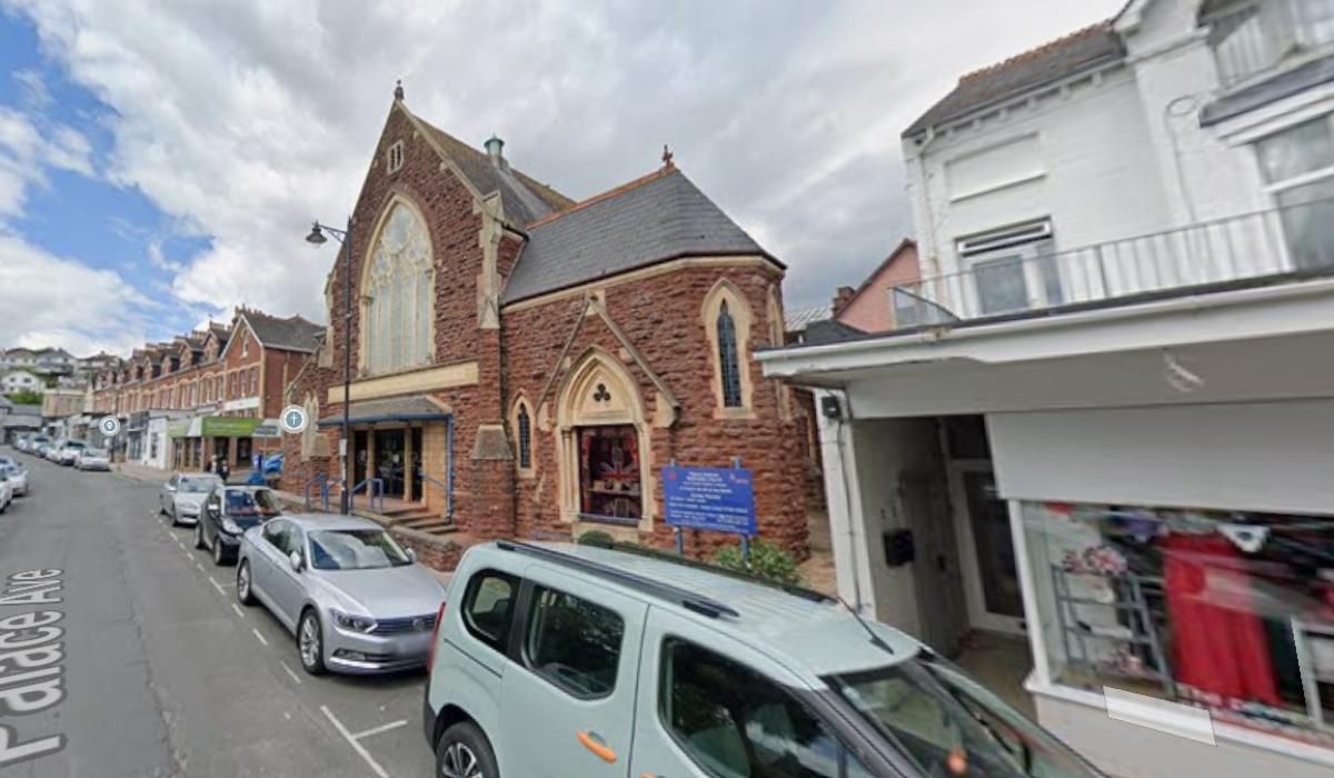 Heritage open day is a chance to find out more about our community’s ...