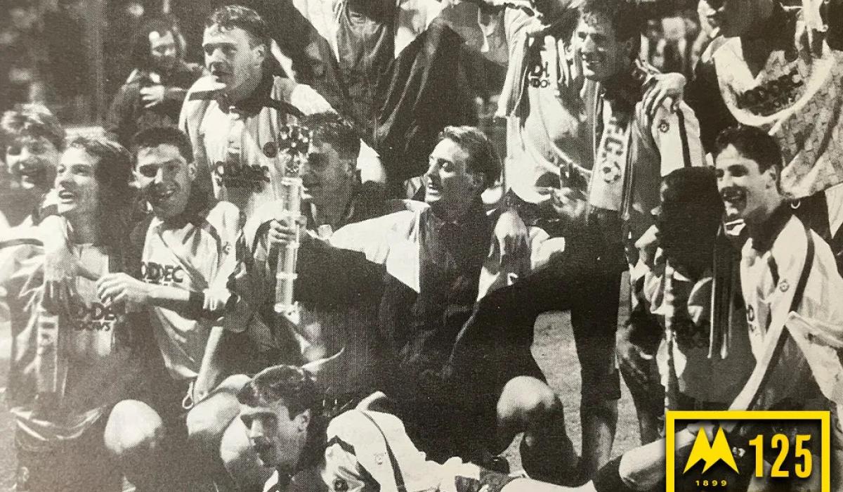 The ultimate TUFC team: Chosen by the man who knows - Torbay Today