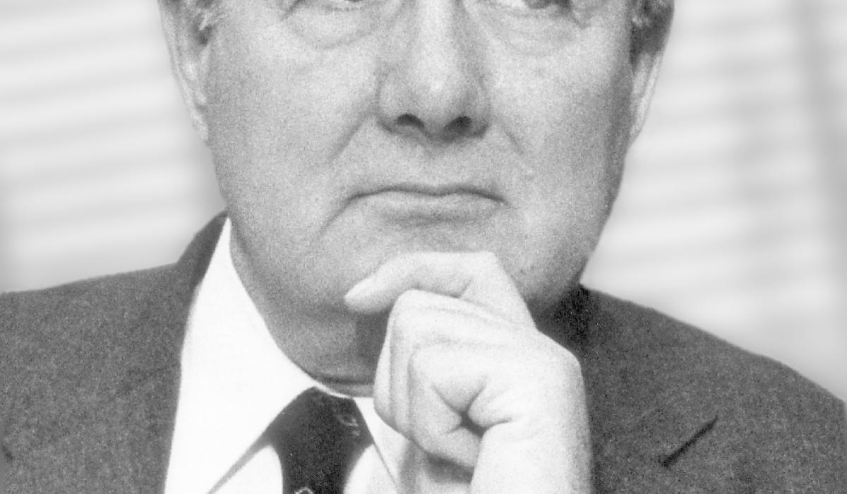 Ian Handford: The rise and fall of Labour’s ‘Sunny Jim’ - Torbay Today