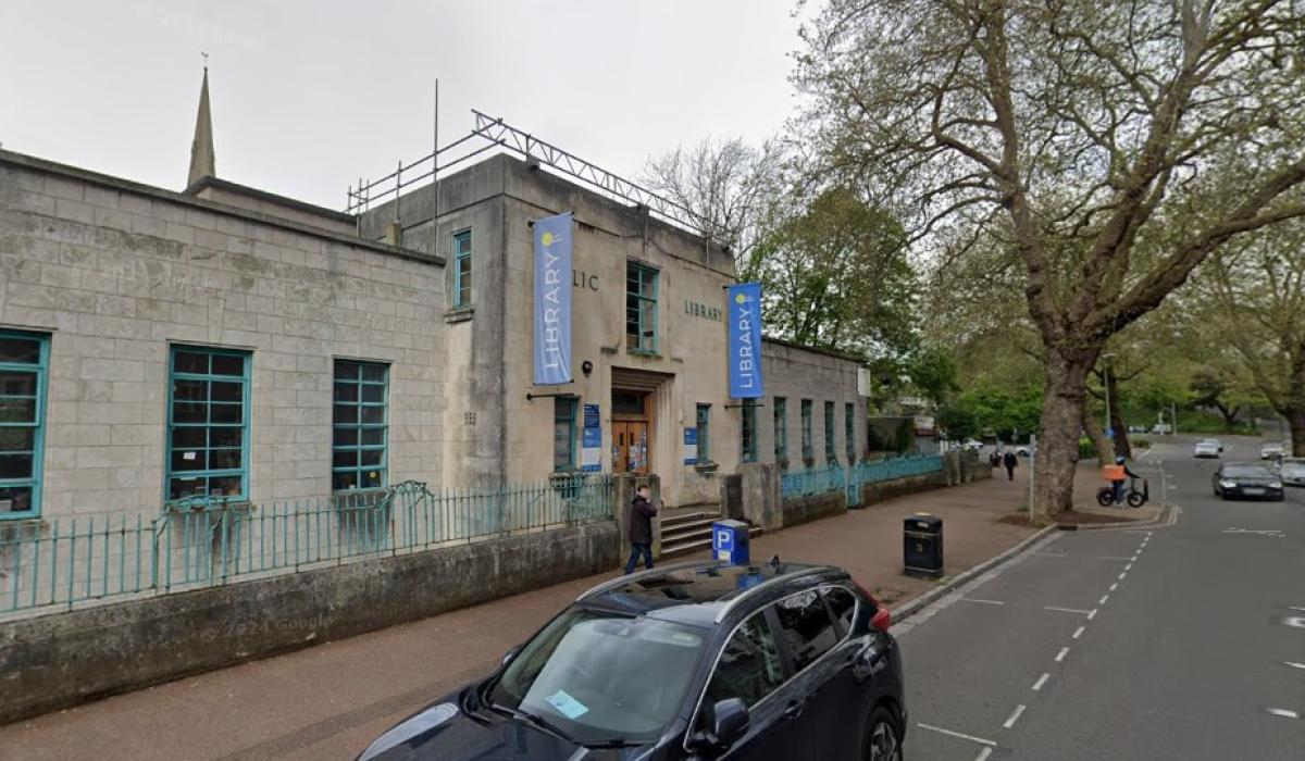 James McInnes: Read all about it! A century of service whose value is ...