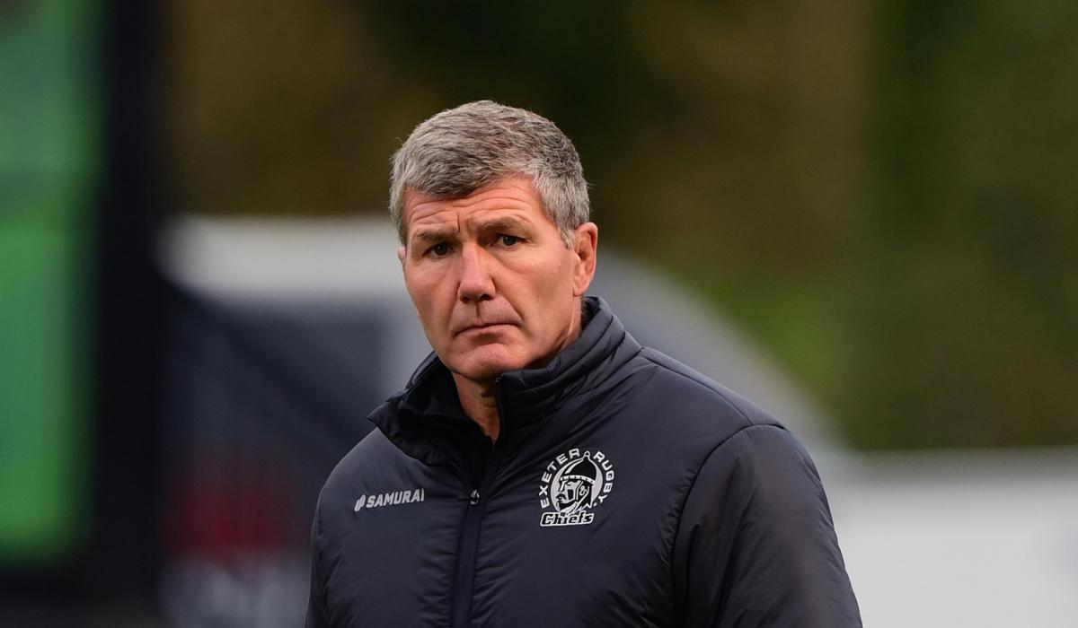 Chiefs sink to a new low at Falcons - Torbay Today