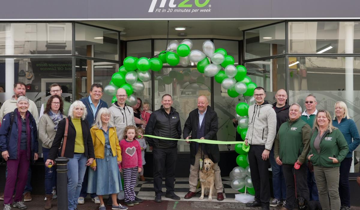 New fitness centre in Torbay offers unique exercise programme - Torbay ...