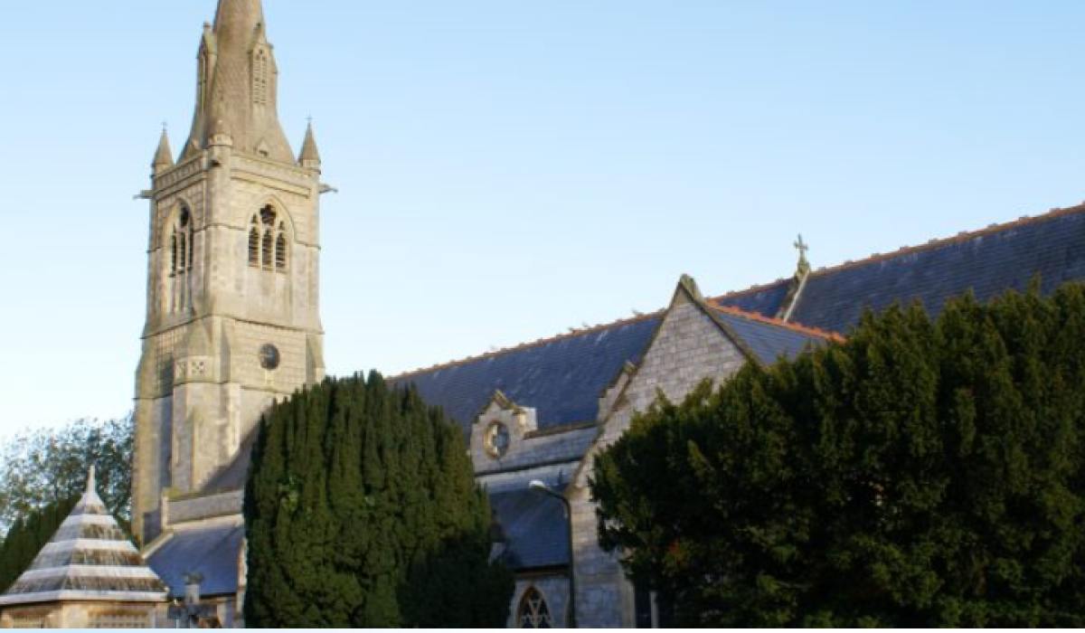 Lost little ones to be remembered at service and craft morning in ...