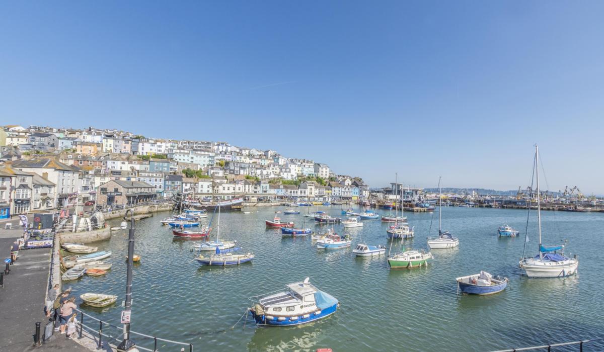 South West Water commits £1.2 million to help tourism recover from ...